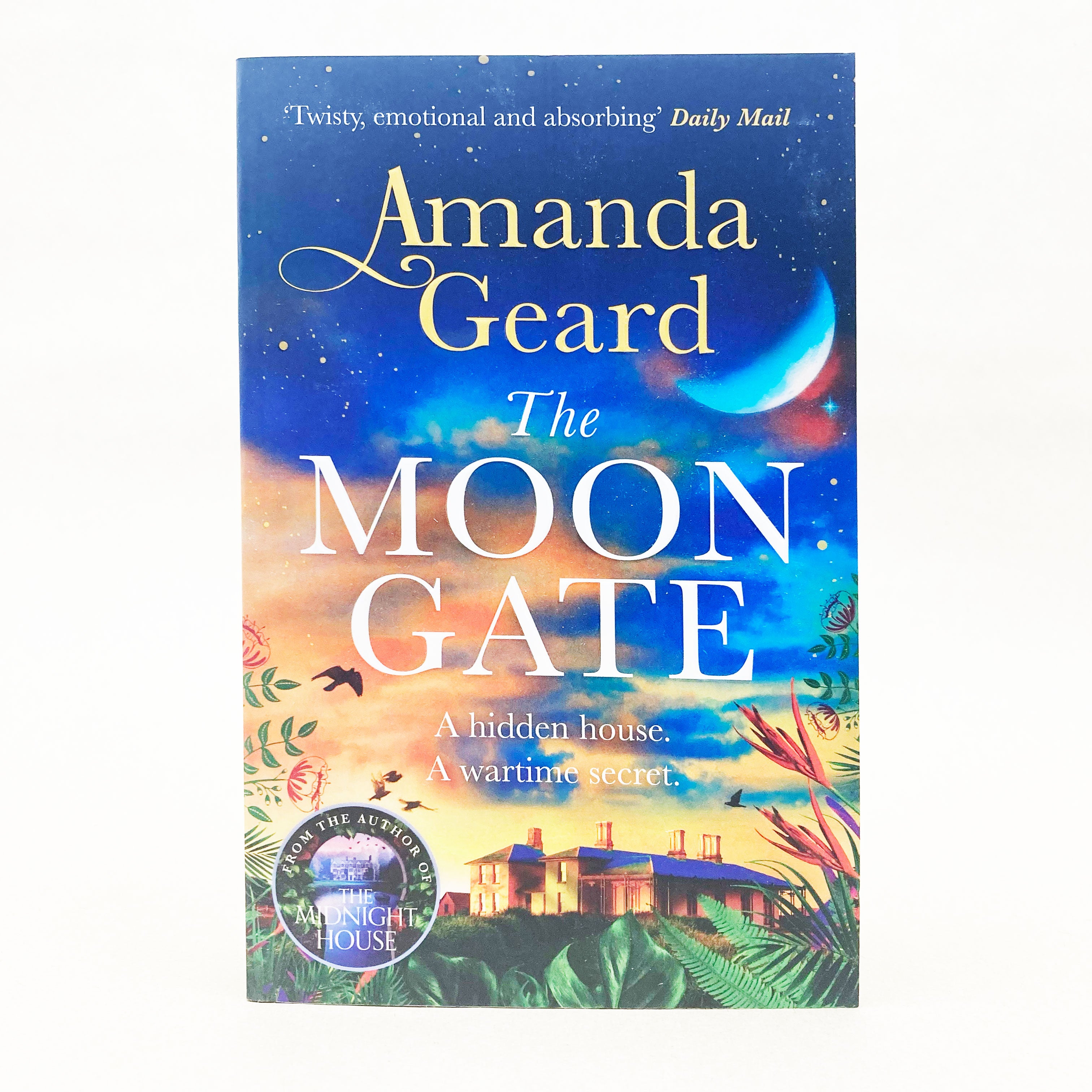 The Moon Gate – Tasmanian Food and Wine