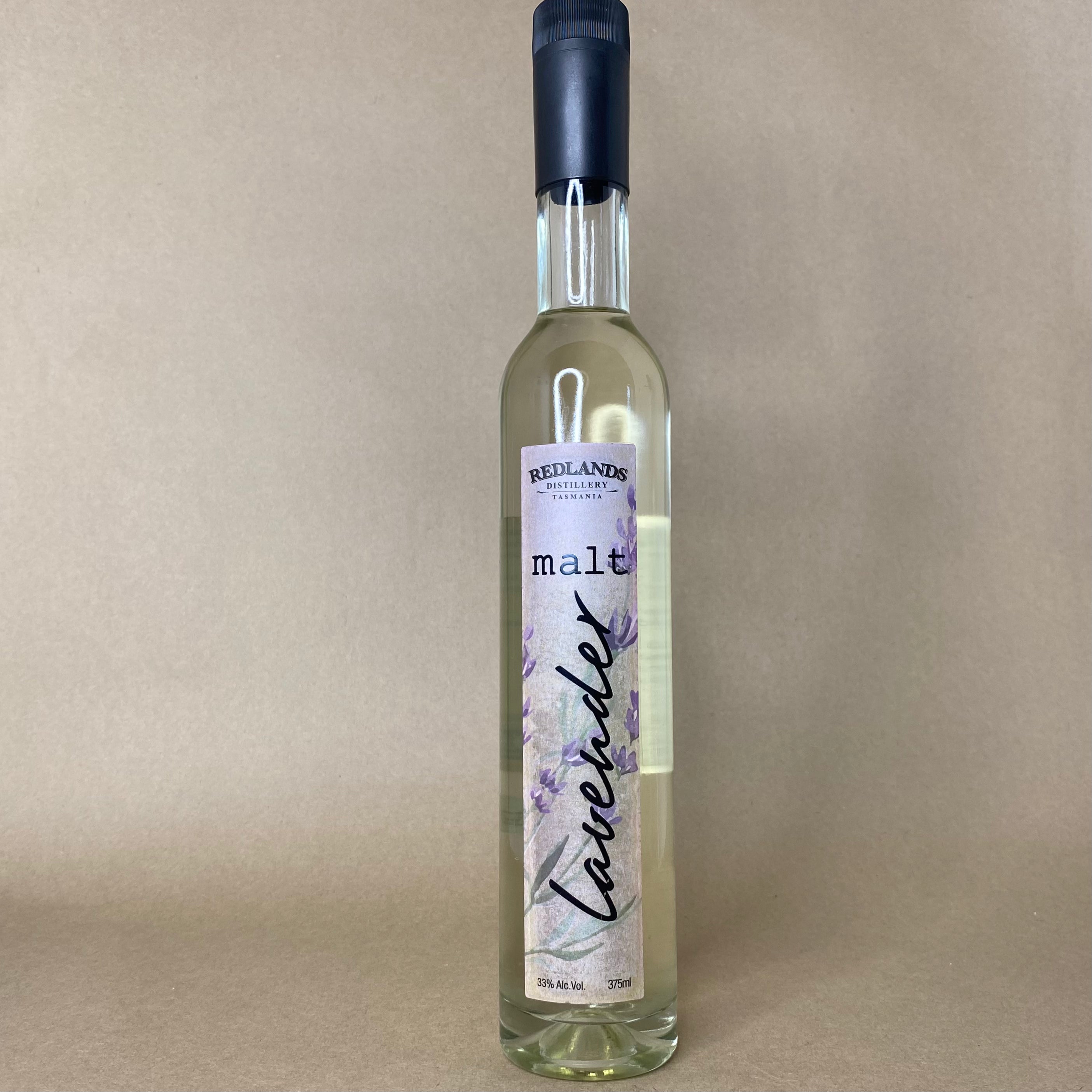Redlands Distillery Lavender Malt Liqueur – Tasmanian Food and Wine