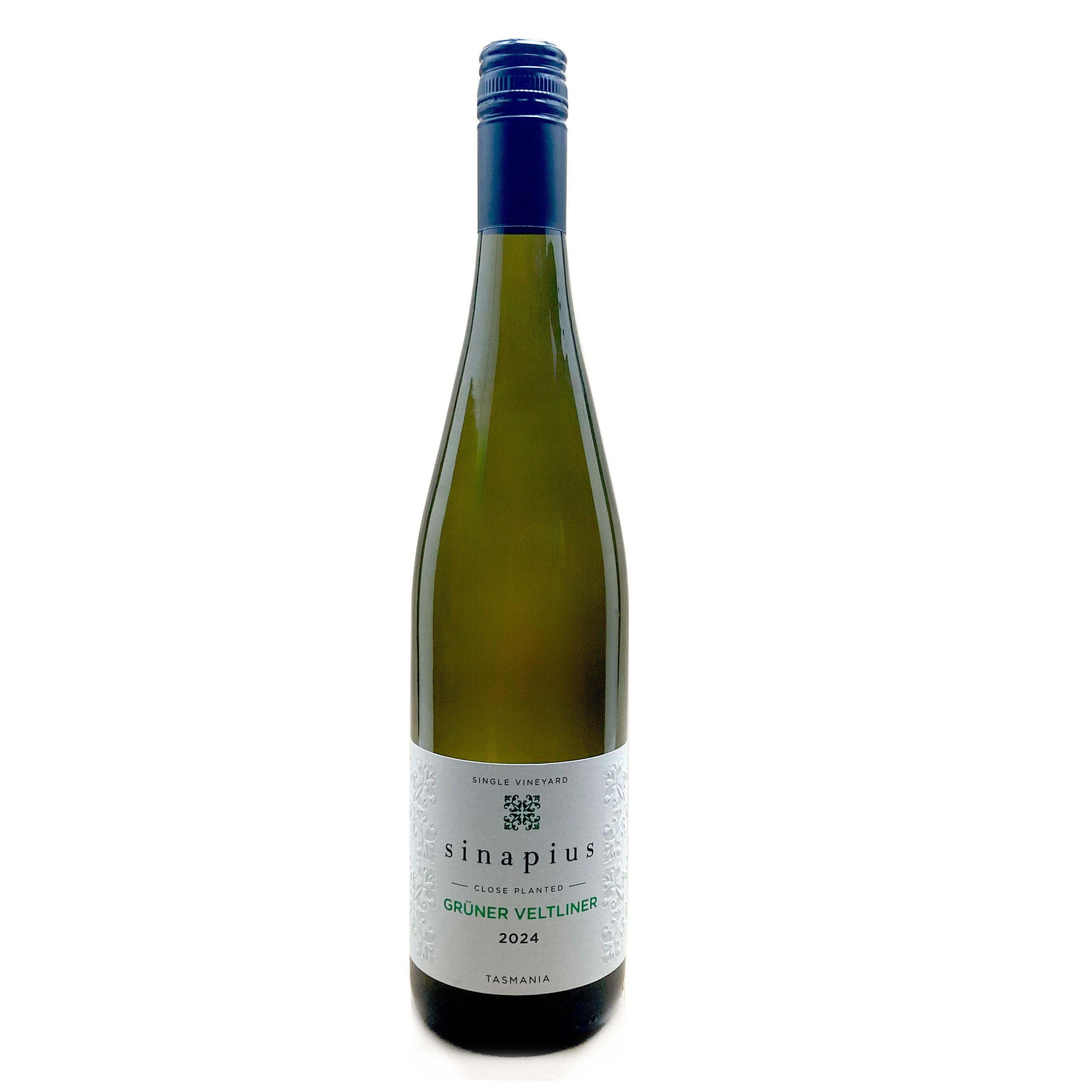 Sinapius Grüner Veltliner 2024 – Tasmanian Food and Wine