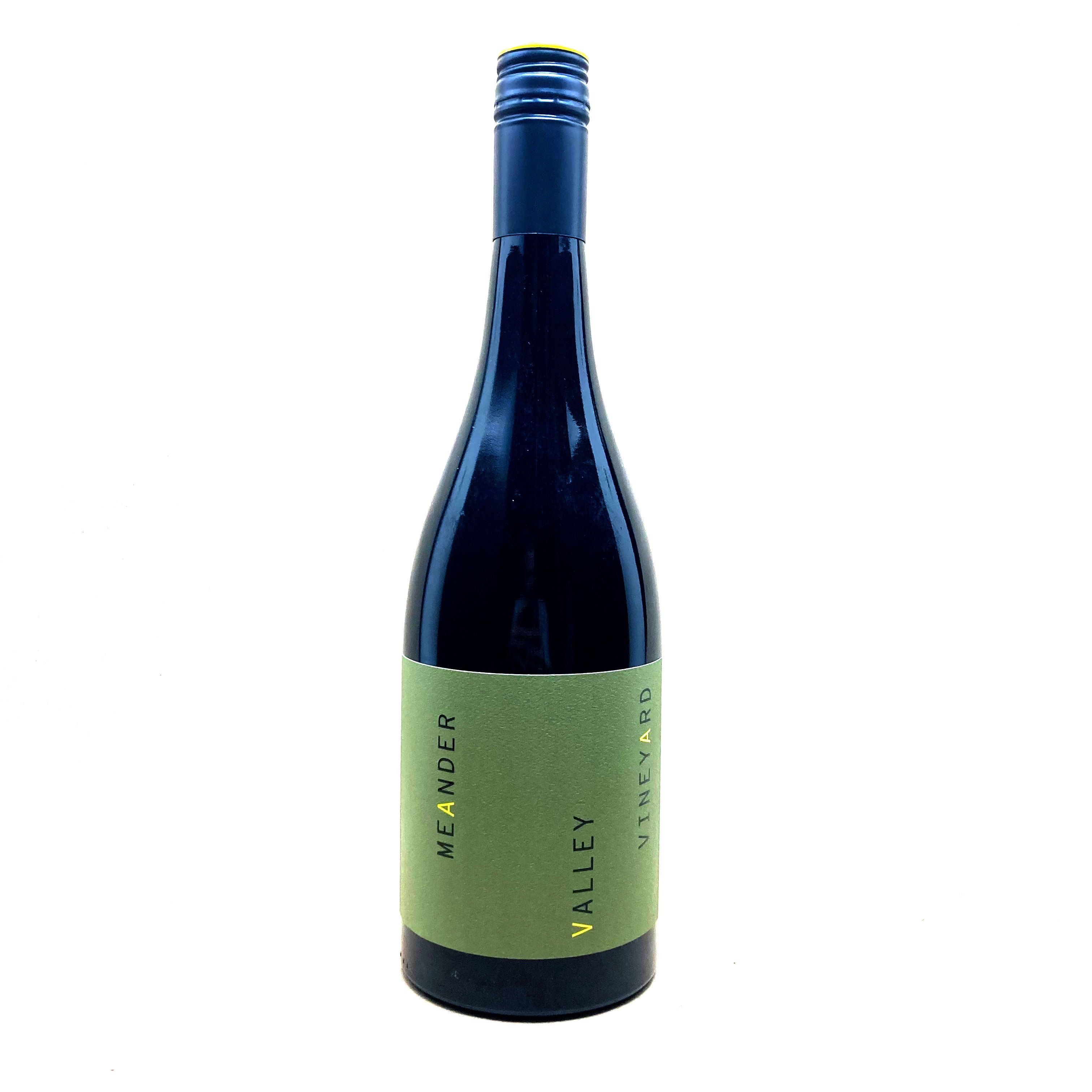 Meander Valley Vineyard - Baco Noir – Tasmanian Food and Wine