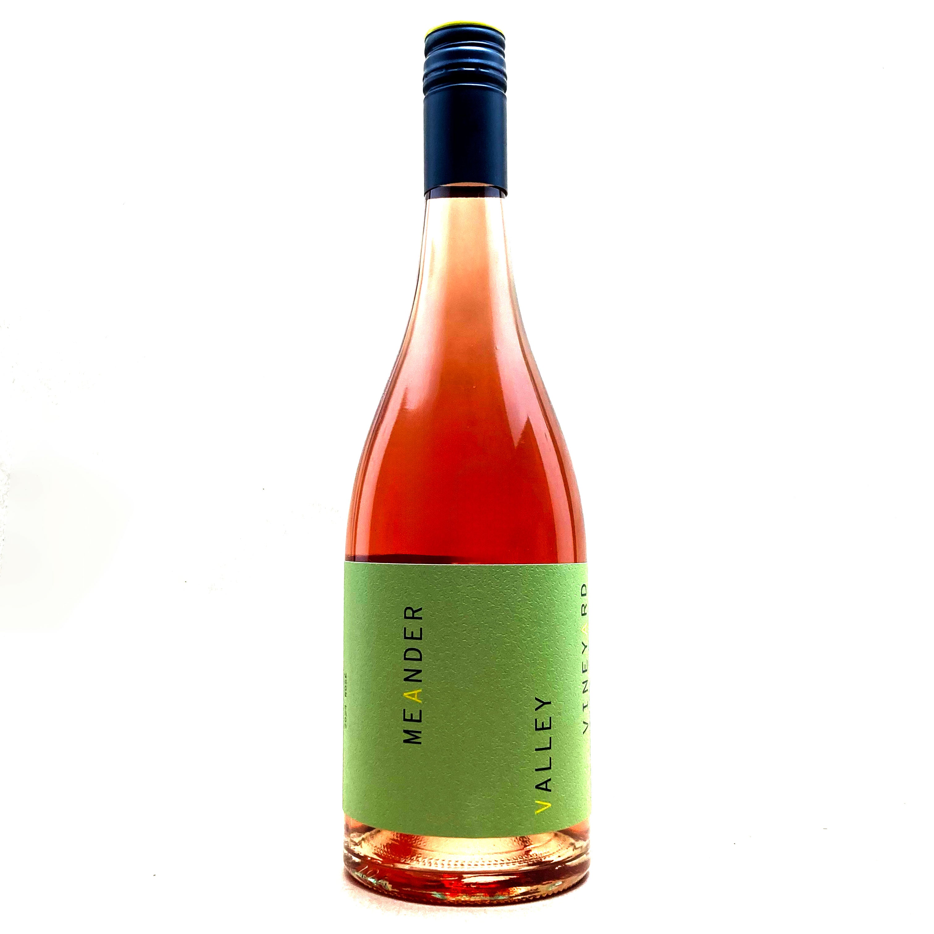 Meander Valley Vineyard 2024 Rose Pinot Noir – Tasmanian Food and Wine