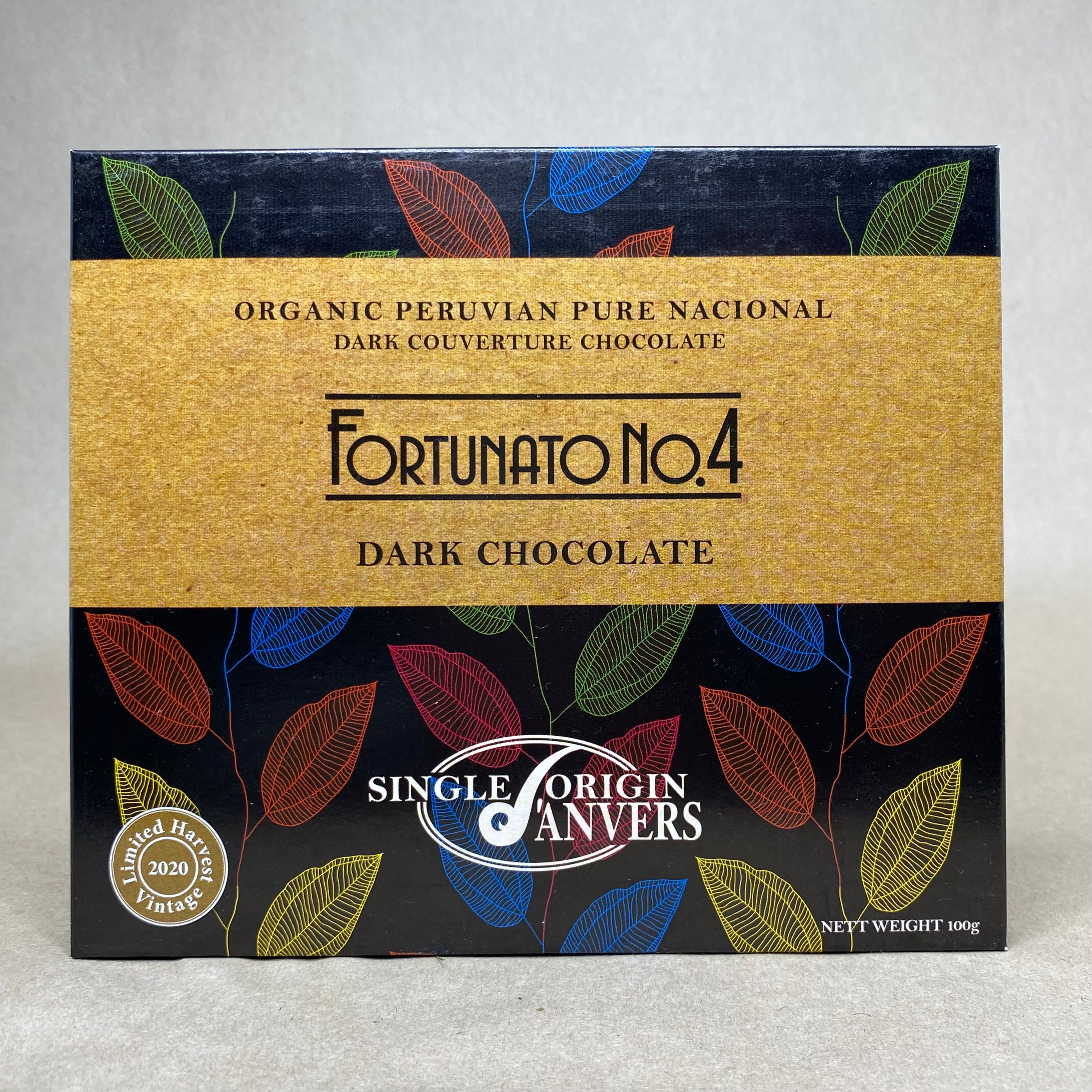 Anvers Dark Couverture Chocolate – Tasmanian Food and Wine